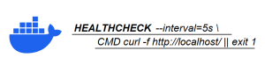 【保存版】DockerfileのHEALTHCHECKの書き方 | ぱぱこれたー